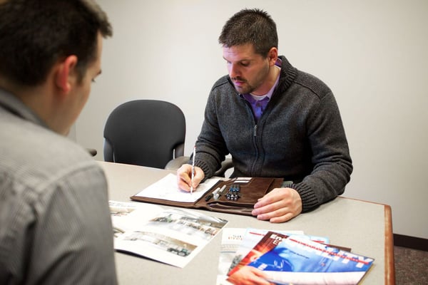 FBi vs Greiner Buildings: Who’s Best for Your Project?