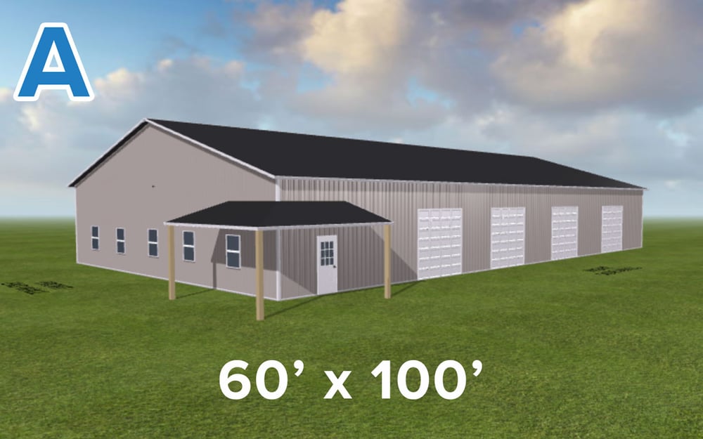 What is a Pole Barn Shear Wall and Why Is It Important?