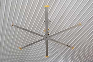 Top Pole Barn Fan Companies: 4 Installation Advantages