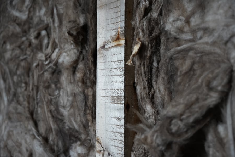 Can You Add Batt Insulation to an Existing Pole Barn?