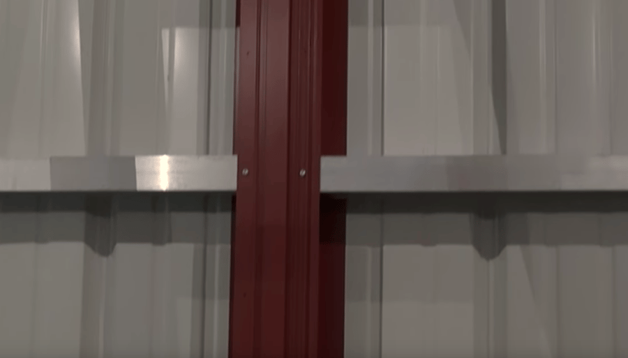 How to Fix Your Pole Barn Sliding Door in 5 Easy Steps