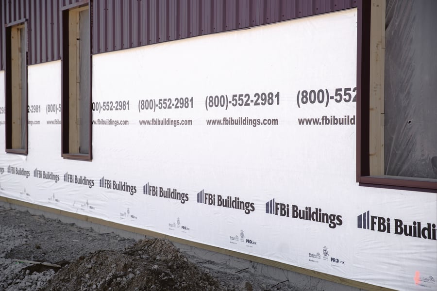 The Ultimate Guide to Building a Barndominium | FBi Buildings