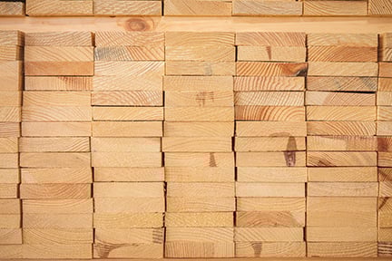 CCA Lumber vs ACQ Treated Wood: Are they Equal?