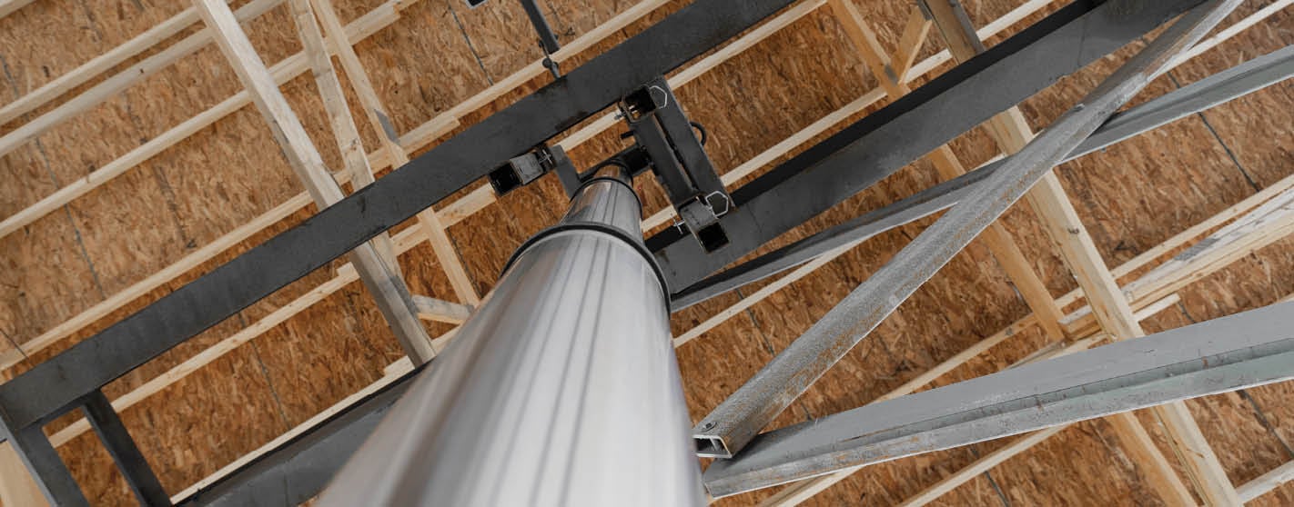 Can You Lift an Existing Pole Barn Checklist | FBi Buildings