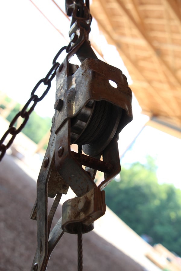 6 Key Points that Make a Quality Pole Barn Builder