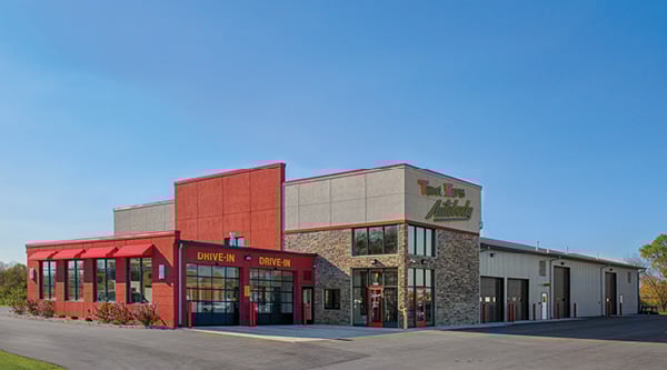 Pole Barn vs Post Frame Building: What’s the Difference?