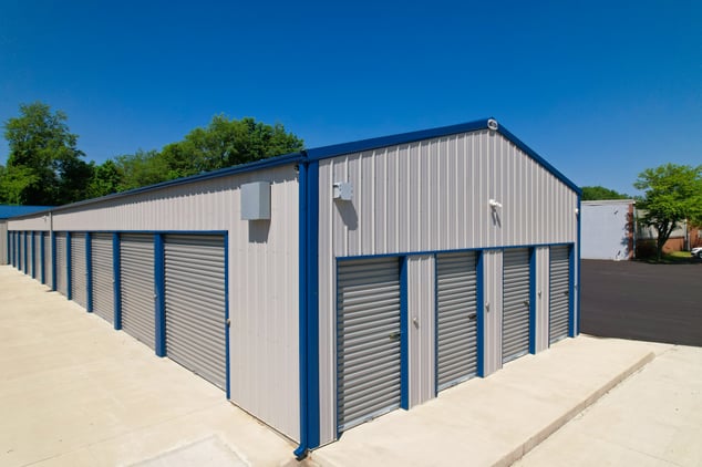 Top 5 Tips For Building a Mini Warehouse