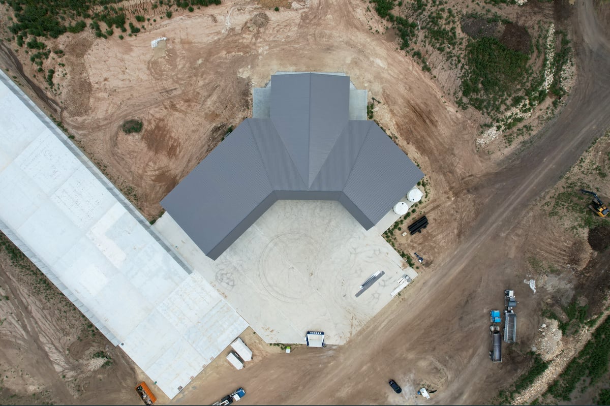 Animal Confinement Solutions | BG Supply