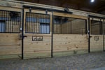 How Big Should a Horse Stall Be? 9 Factors to Consider