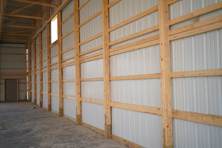 The Ultimate Guide to Building a Barndominium | FBi Buildings