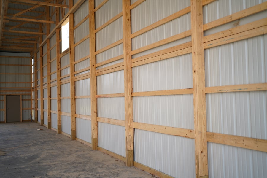 The Ultimate Guide to Building a Barndominium | FBi Buildings