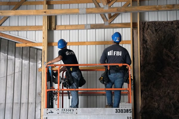 Top 5 Post-Frame Builders for Pole Barn Repairs in Illinois