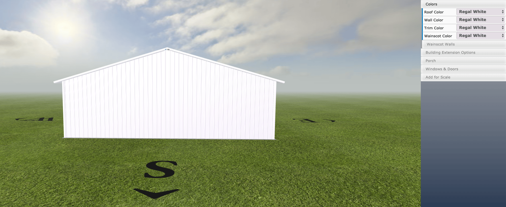How to Design Your Pole Barn Online