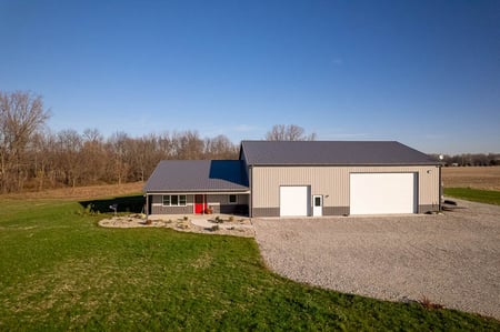Barndominium vs. Shouse: What’s the Difference?