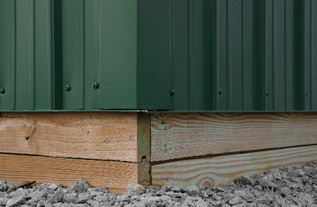 How To Keep Mice Out of Your Pole Barn