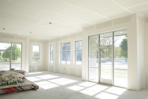 Pole Barn Interior: Can You Install Drywall?