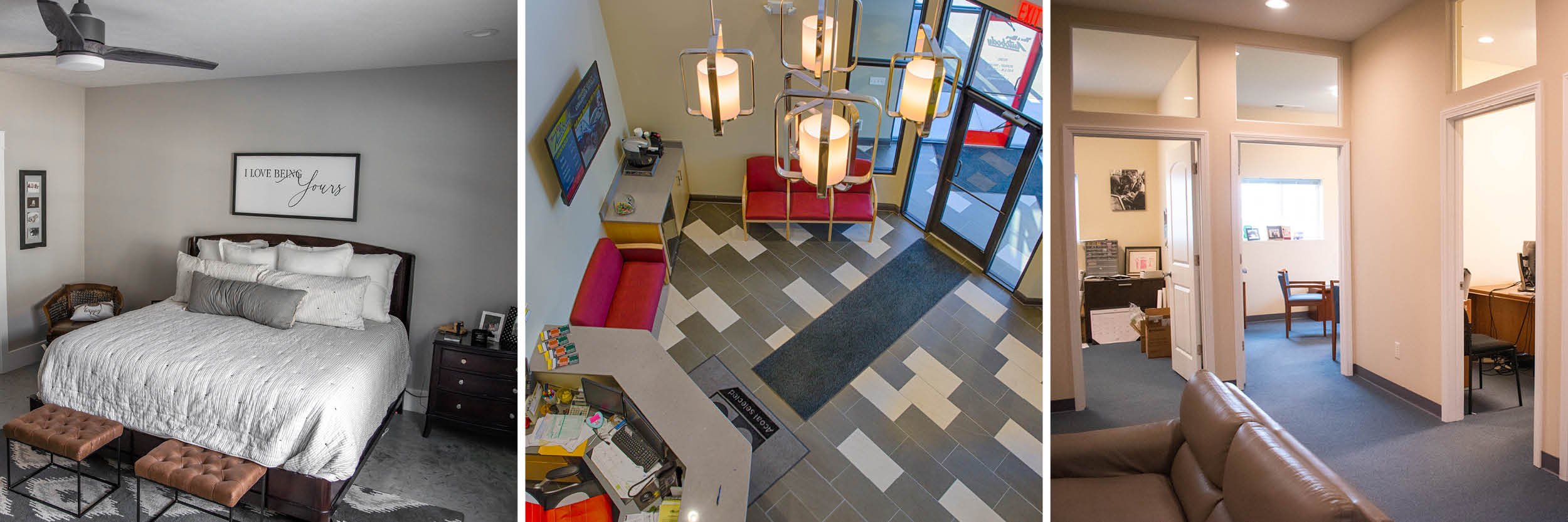 6 Ways to Finish Your Pole Barn Interior