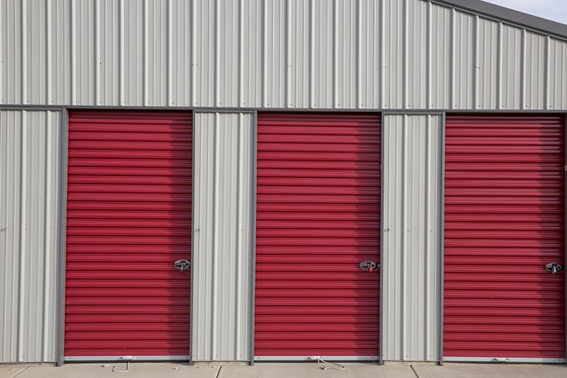 Top 5 Tips For Building a Mini Warehouse