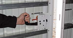 Is It Time to Replace Your Pole Barn Sliding Doors?