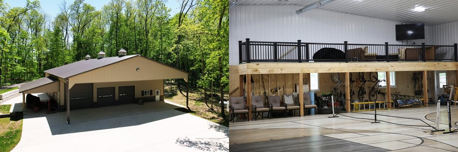 Cold Storage vs Farm Shop: Which One is Right For You?