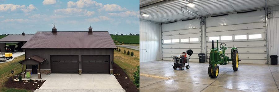 Cold Storage vs Farm Shop: Which One is Right For You?
