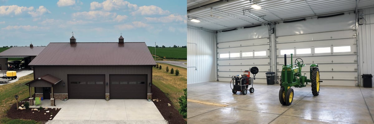 Cold Storage vs Farm Shop: Which One is Right For You?