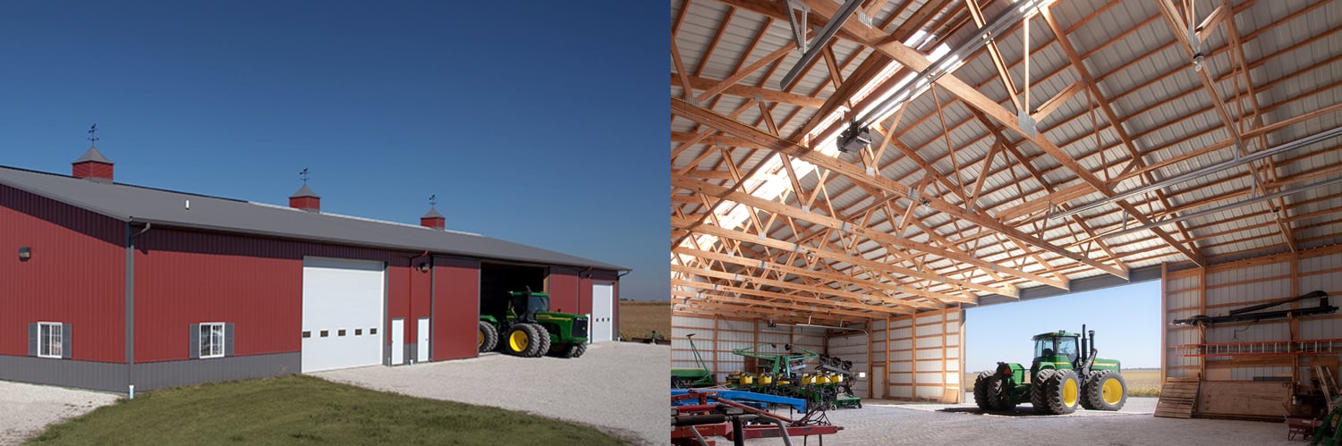 Cold Storage vs Farm Shop: Which One is Right For You?