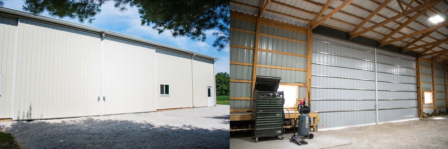Cold Storage vs Farm Shop: Which One is Right For You?