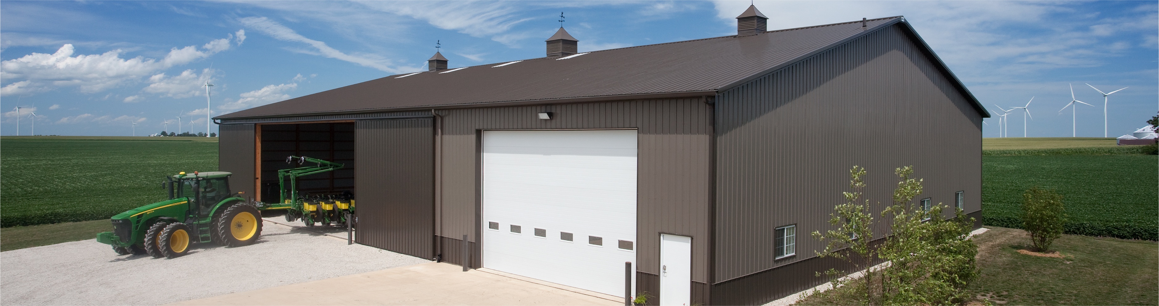 Ag Features Guidebook | FBi Buildings