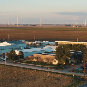 7 Common Questions About FBi Pole Barns