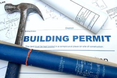 The Importance of Permitting for Pole Barn Construction