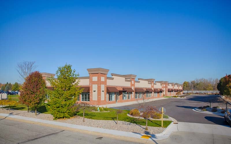 6 Types of Commercial Post-Frame Buildings for Your Business