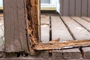 How Can I Keep My Pole Barn Columns from Rotting?
