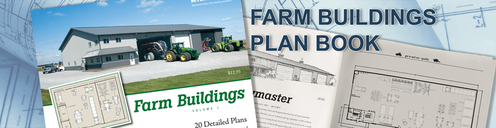 Farm Plan Book | FBi Buildings