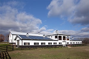 Pole Barn Height: How Tall Can My Post Frame Building Be?