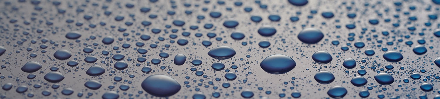 Managing Condensation | FBi Buildings