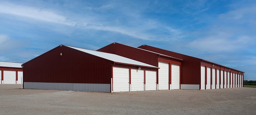 Top 5 Tips For Building a Mini Warehouse