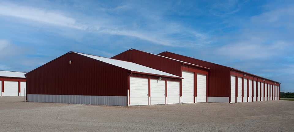 Top 5 Tips For Building a Mini Warehouse
