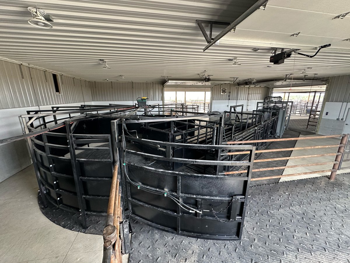 Animal Confinement Solutions | BG Buildings