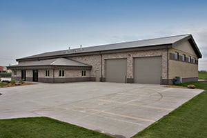 What is Pole Barn Wind Load & Why is it Important?