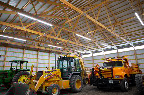 12 Factors that Affect Engineering in Your Pole Barn