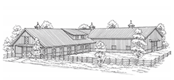Build Your Dream Horse Barn: Our Top 5 Designs in 2022