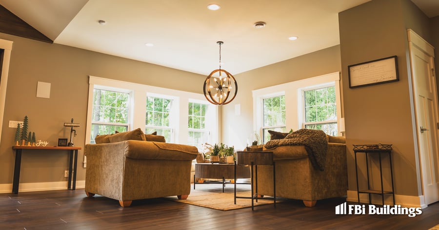 Who Builds Barndominiums in Illinois?