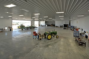 How to Create the Perfect Farm Shop: 6 Tips to Get Started