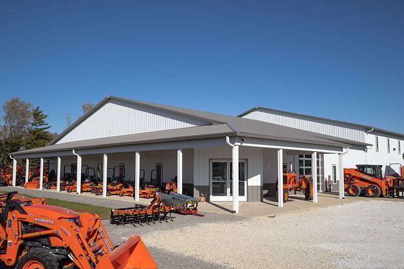 Who Are The Top 9 Ag Dealers? Our Recommendations