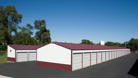 Top 5 Tips For Building a Mini Warehouse