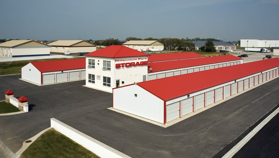 Top 5 Tips For Building a Mini Warehouse