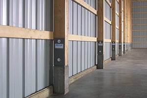 4 Things to Consider for Pole Barn Placement