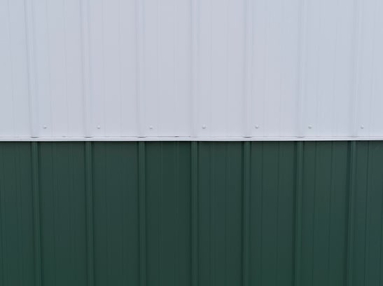 Can You Lift an Existing Pole Barn with the QLYFT Building System?