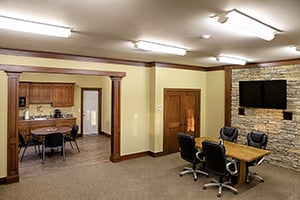 What Size Should I Make My Farm Building?